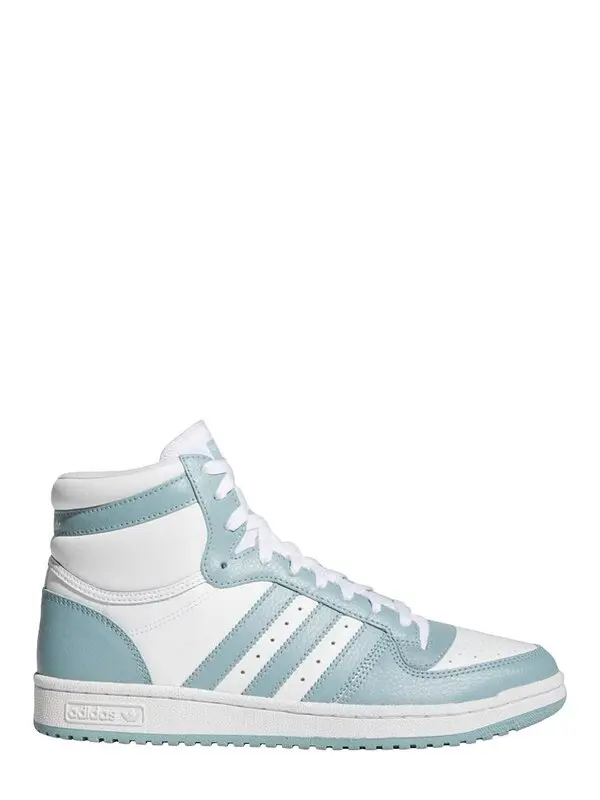 Adidas Top Ten Hi Rb Sneakers - Footwear White/magic Grey
