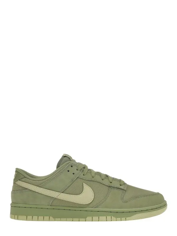 Nike Dunk Low Retro Premium - Oil Green/olive Aura/phantom