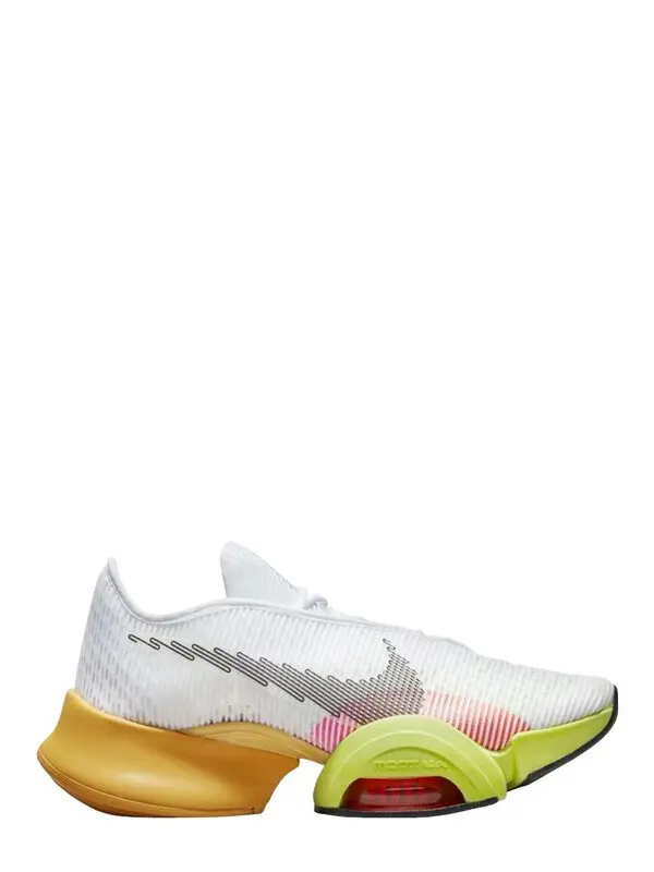 Nike Air Zoom Superrep 2 Rawdacious - White/pollen/volt