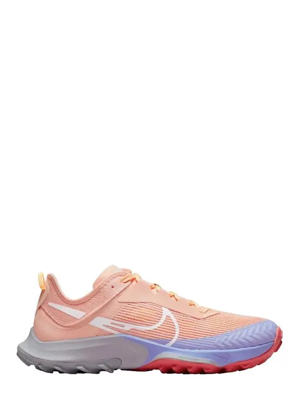 Nike Air Zoom Terra Kiger 8 - Arctic Orange/white/melon Tint