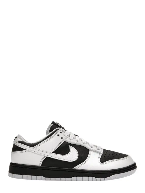 Nike Dunk Low Retro Reverse Panda - Black/white