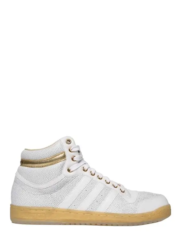 Adidas Top Ten Undefeated Estavan Oriol 1979 Sneakers - White