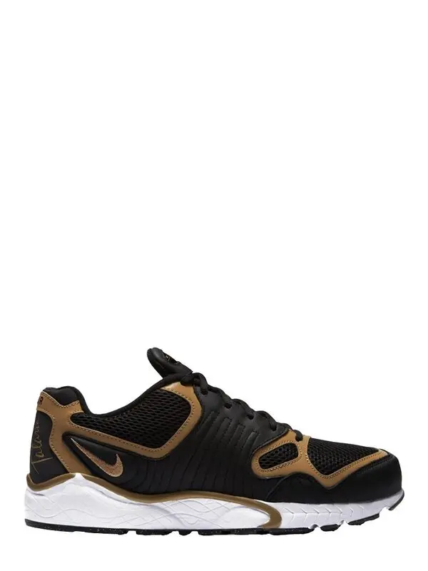 Nike Air Zoom Talaria Sneakers - Black/metallic Gold