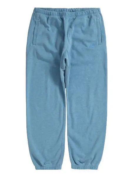 Supreme The North Face Pigment Printed Sweatpant - Turquoise