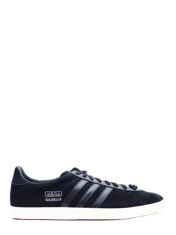 Adidas Gazelle Og Mastermind Sneakers - Black