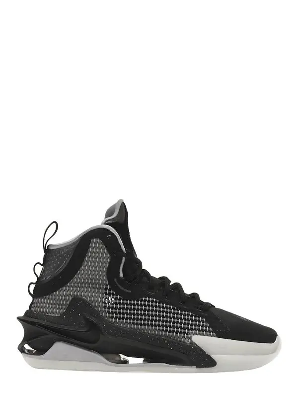 Nike Zoom G. T. Jump Own Space - Black/grey