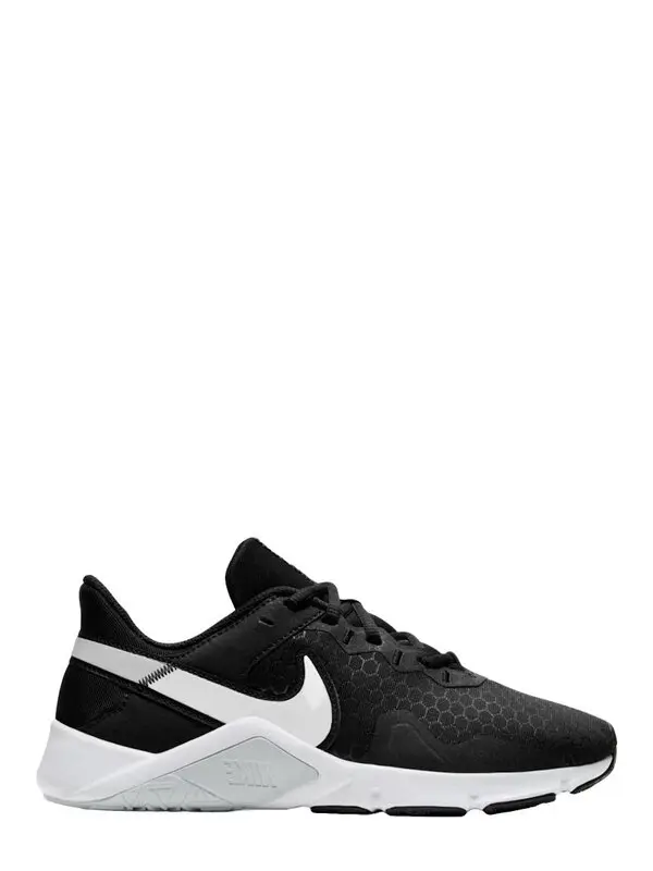 Nike Legend Essential 2 - Black/white/pure Platinum