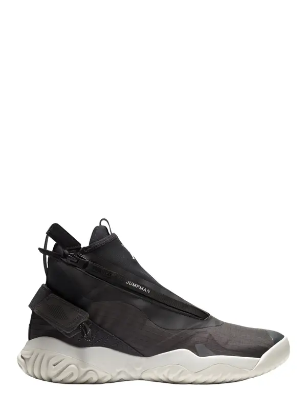 JORDAN Proto React Zin - Dark Grey/wolf Grey