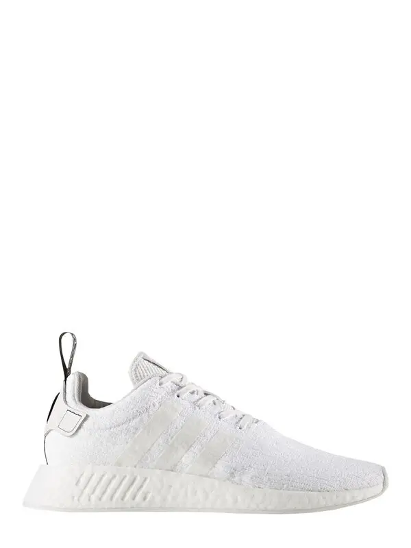 Adidas Nmd R2 Sneakers - Crystal White/core Black