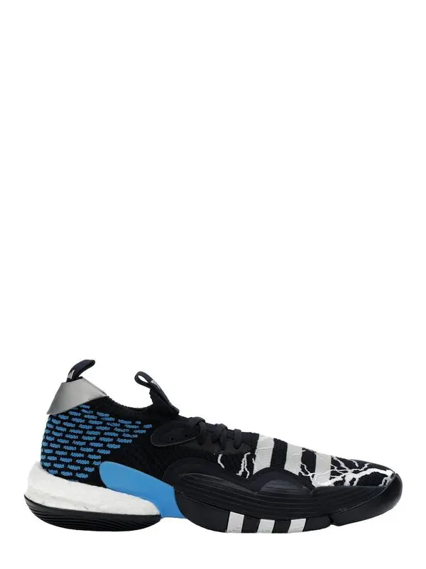 Adidas Trae Young 2.0 Lightning - Legend Ink/cloud White/pulse Blue