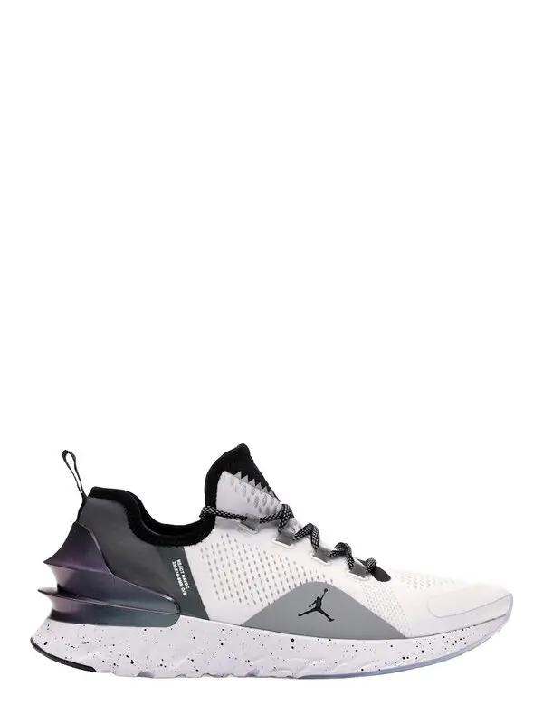 JORDAN React Havoc Sneakers - White/black/smoke Grey