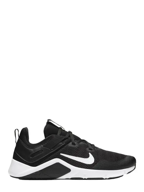 Nike Legend Essential Athletic Sneakers - Black/white