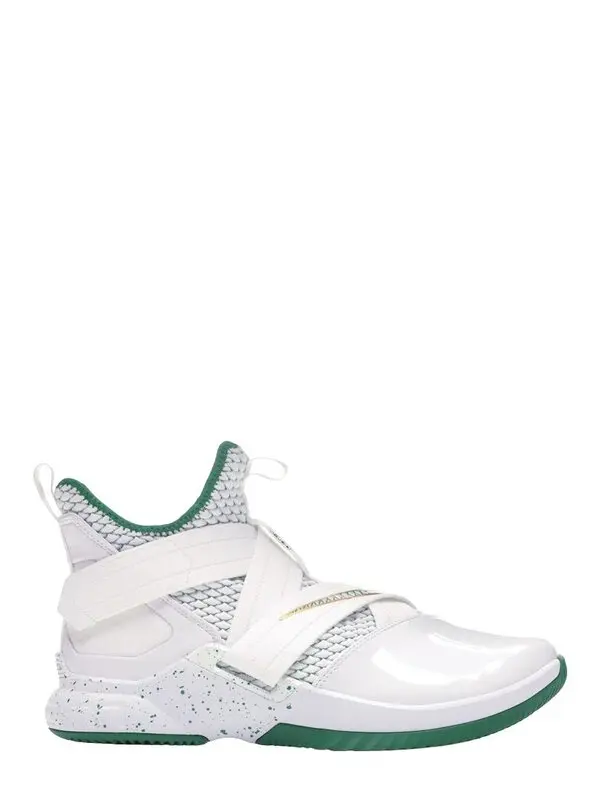 Nike Lebron Zoom Soldier Svsm Home - White