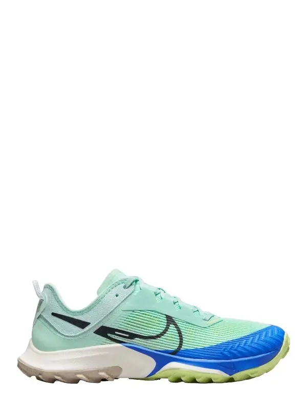 Nike Zoom Terra Kiger 8 Sneakers - Mint Foam/night Forest/football Grey