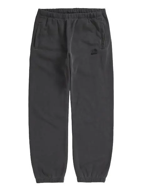 Supreme The North Face Pigment Printed Sweatpant - Black