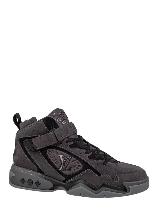 LOUIS VUITTON Trainer 2 - Grey/black
