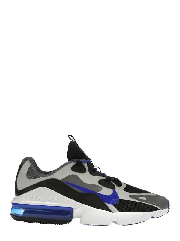 Nike Air Max Infinity 2 - Black/racer Blue/photon Dust
