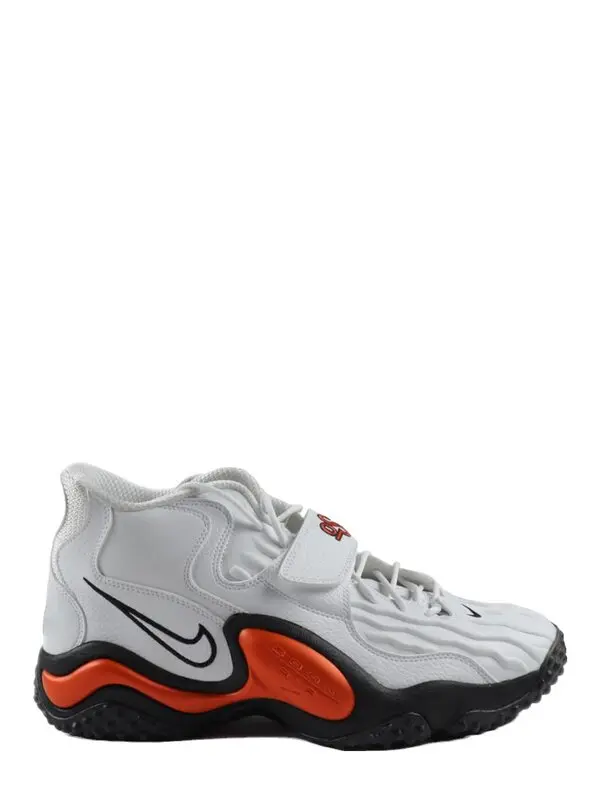 Nike Air Zoom Turf Jet 97 - White/black