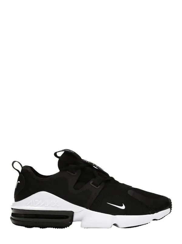 Nike Air Max Infinity - Black/white