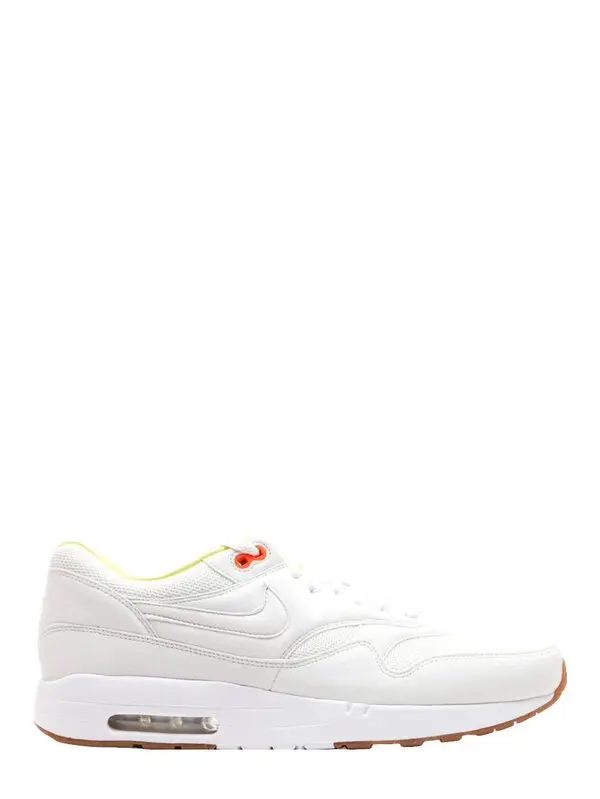 Nike Maxim 1 Apc Sneakers - White/total Orange