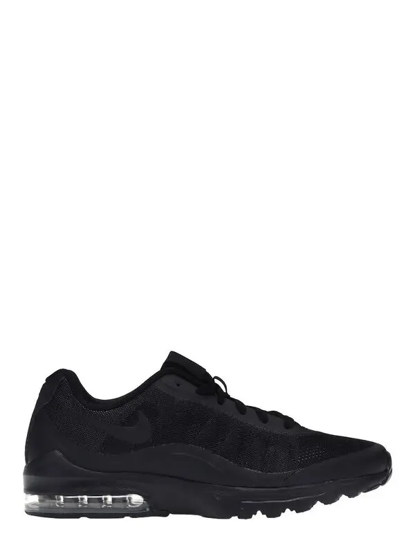 Nike Air Max Invigor Sneakers - Black/anthracite