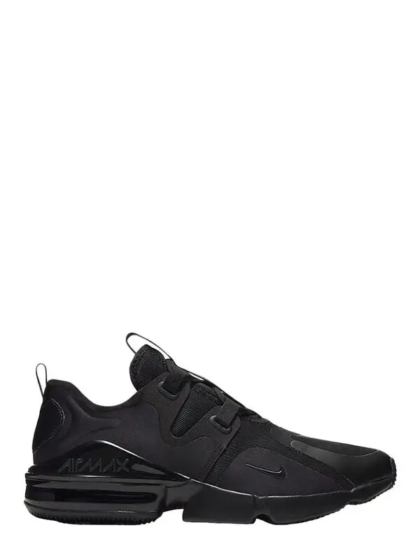 Nike Air Max Infinity Sneakers - Black