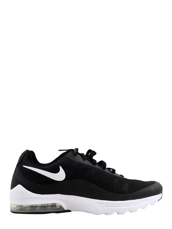 Nike Air Max Invigor Sneakers - Black/white