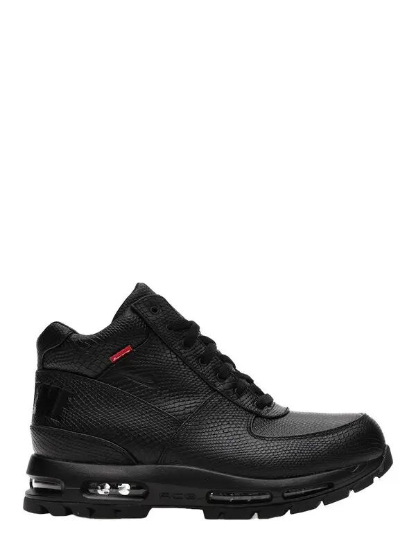 Nike Max Goadome Supreme - Black