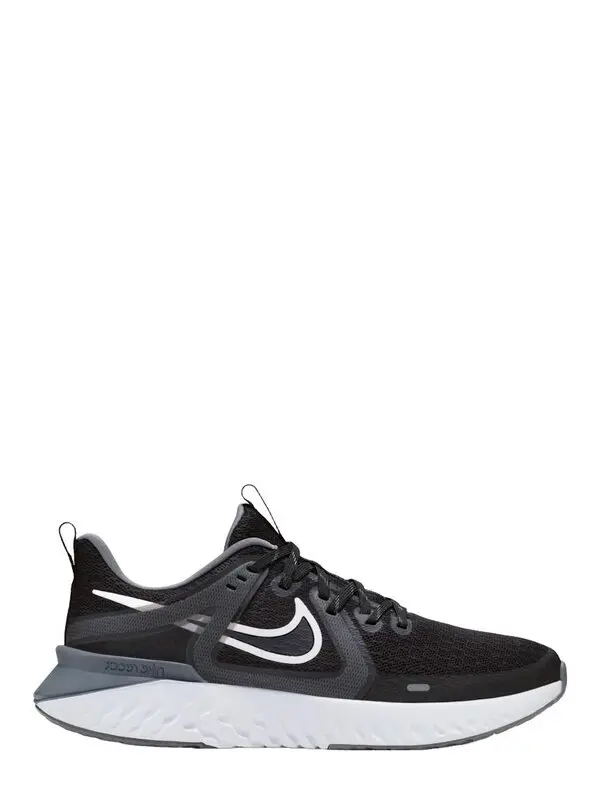 Nike Legend React 2 Sneakers - Black/white