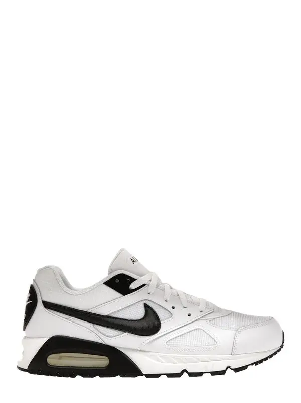 Nike Air Max Ivoin Sneakers - White/black
