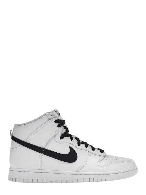 Nike Dunk High Reverse Panda - White/black