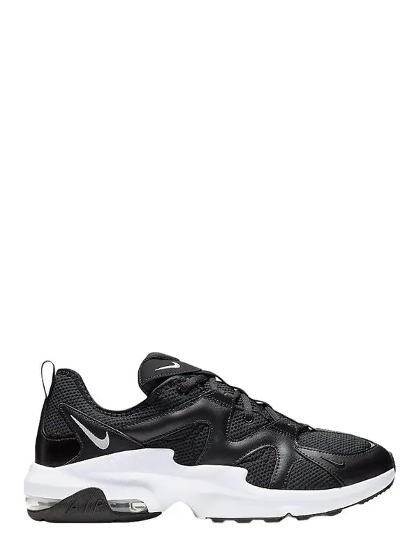 Nike Air Max Gravitonin Sneakers - Black/white