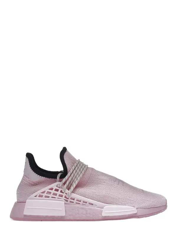 Adidas Nmd Hu Pharrell Sneakers - Pink/core Black