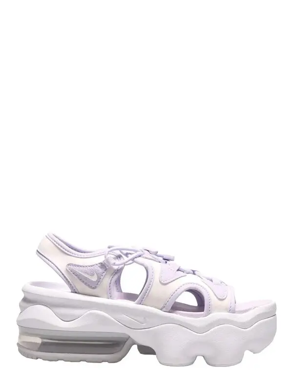 Nike Air Max Koko Sandals - Pure Violet/white/metallic Platinum