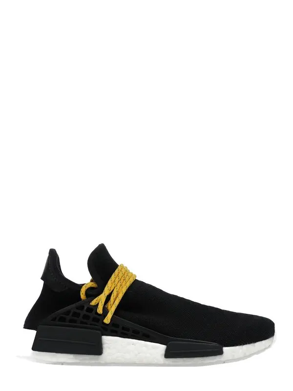 Adidas Nmd Hu Pharrell Williams Black - Core Black