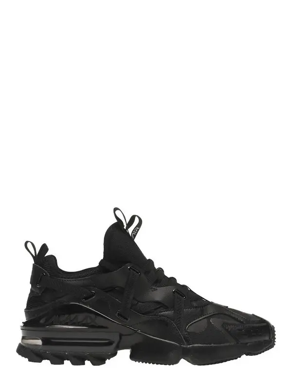 Nike Air Max Infinity Winter Sneakers - Black