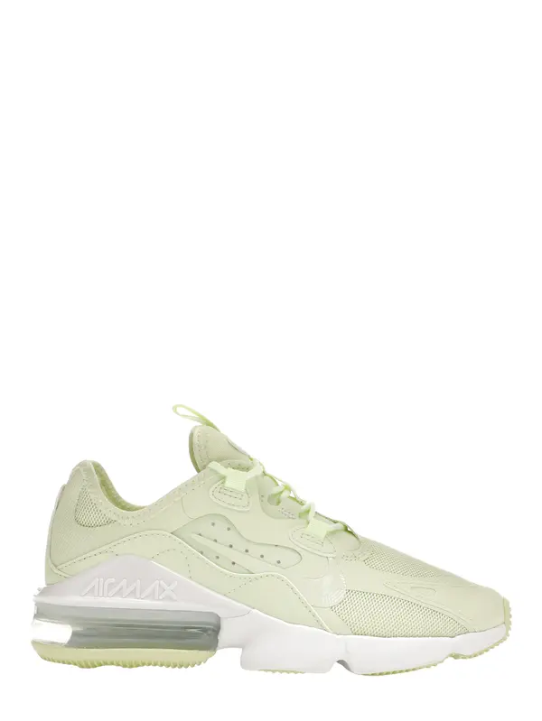 Nike Air Max Infinity 2 - Lime Ice/white/metalic Platinum