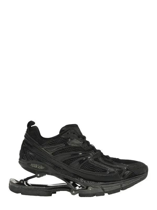 Balenciaga Xpander Sneakers - Black
