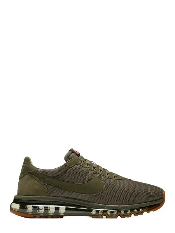Nike Air Max Ld-zero Sneakers - Medium Olive/cargo Khaki/gum Medium Brown