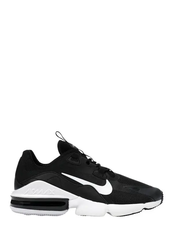 Nike Air Max Infinity 2 - Black/white