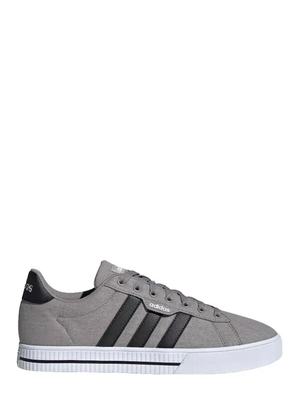 Adidas Daily 3.0 Sneakers - Grey/black/white