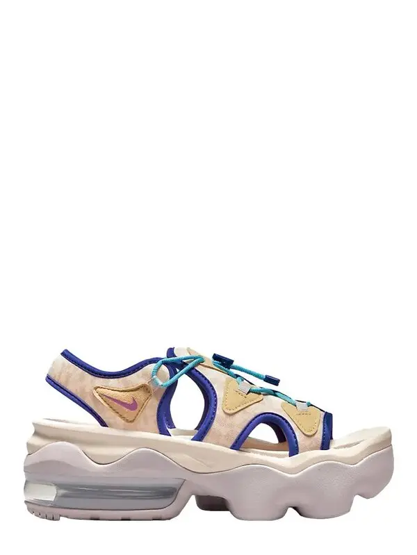 Nike Air Max Koko Sandals - Sanddrift/concorde/baltic Blue