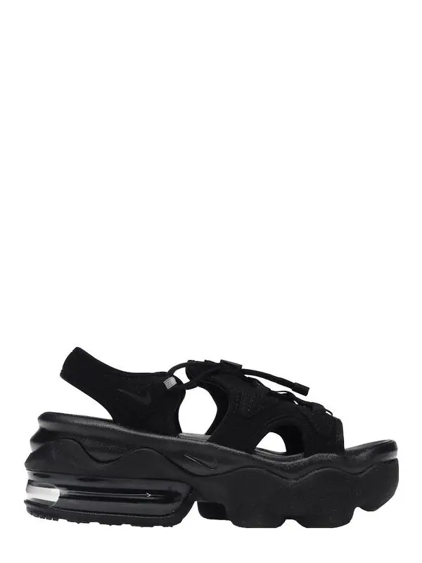 Nike Air Max Koko Sandals - Black