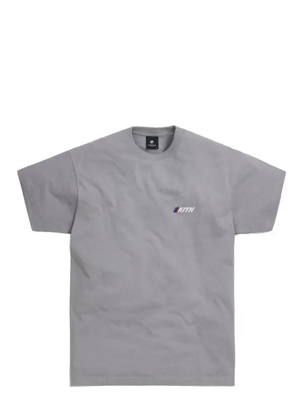 Kith X Bmw Spec Tee Shirt - Statue
