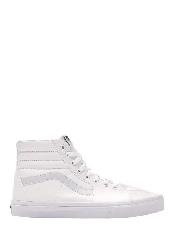 VANS Sk8-hi Sneakers - True White