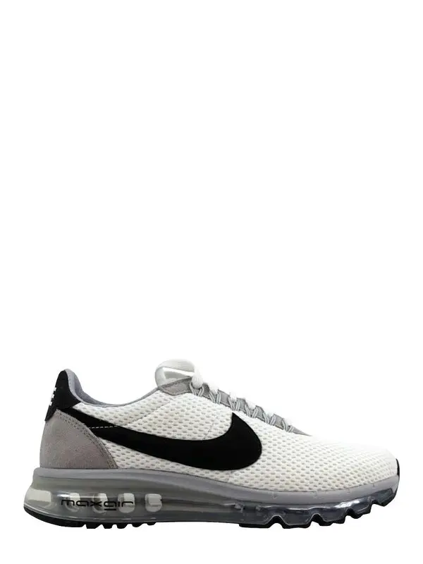 Nike Air Max Ld-zero Sneakers - Summit White/black/wolf Grey
