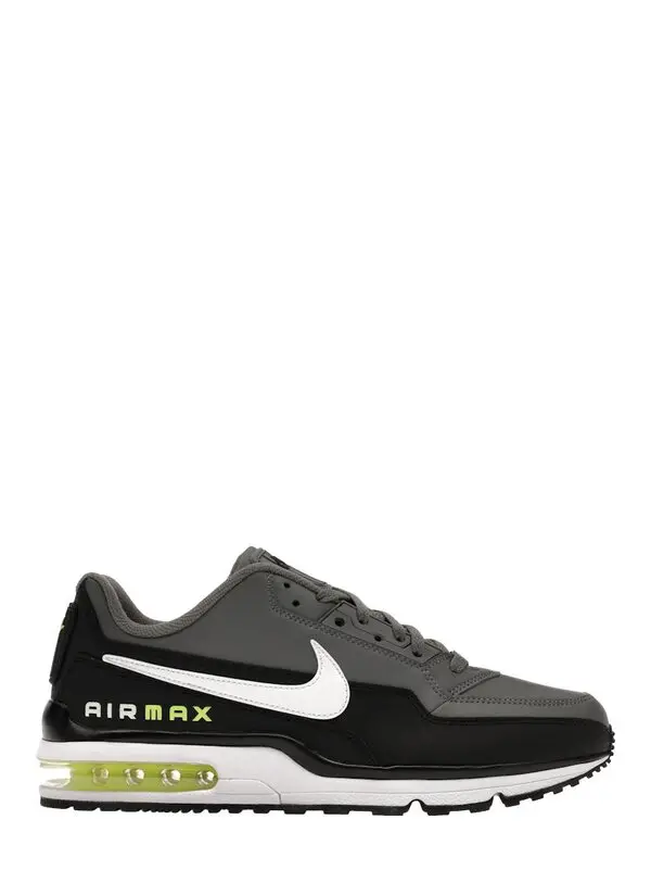 Nike Air Max Ltd 3 Sneakers - Black/white/smoke Grey