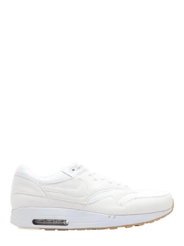 Nike Maxim 1 Apcin Sneakers - Summit White