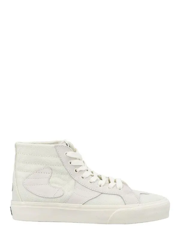 VANS Sk8-hi Wp Vr3 Lx Sneakers - Marshmallow