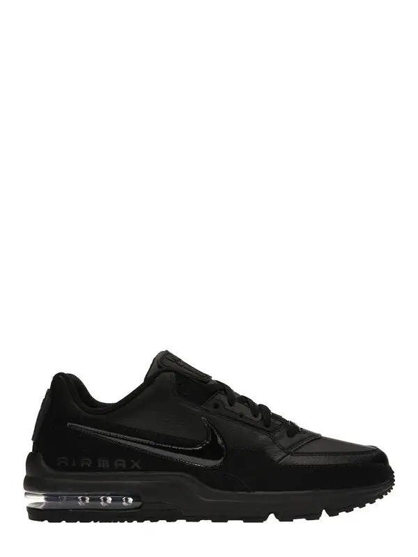 Nike Air Max Ltd 3 Triple - Black